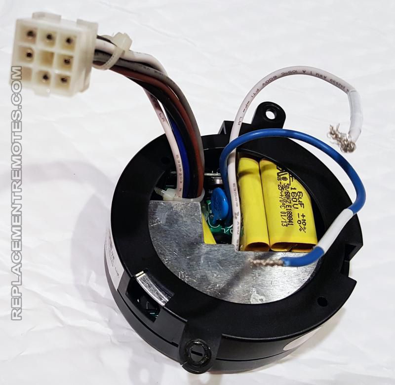 Buy Home Decorators Collection MR77A Ceiling Fan Receiver Buy Home Decorators Collection MR77A Ceiling Fan Receiver