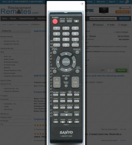 Who Invented the Remote Control? - Replacement Remotes Blog