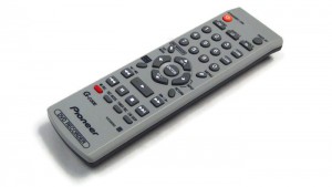 Five Things You Can Do with Your Old and Broken Remote Controls