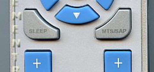 Five Things You Can Do with Your Old and Broken Remote Controls