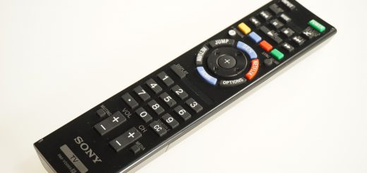 Who Invented the Remote Control? - Replacement Remotes Blog