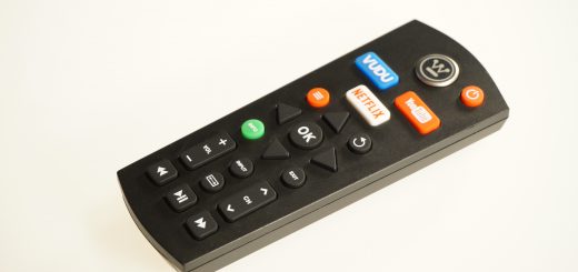 Five Things You Can Do with Your Old and Broken Remote Controls
