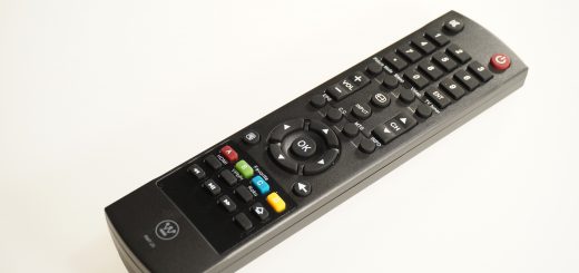 Five Things You Can Do with Your Old and Broken Remote Controls