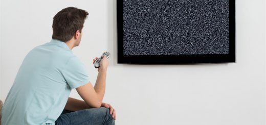 Three Tips for Perfect TV Positioning