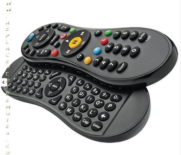 Buy TiVo C00240 Roamio Slide Pro -C00260 Digital Video Recorder (DVR ...