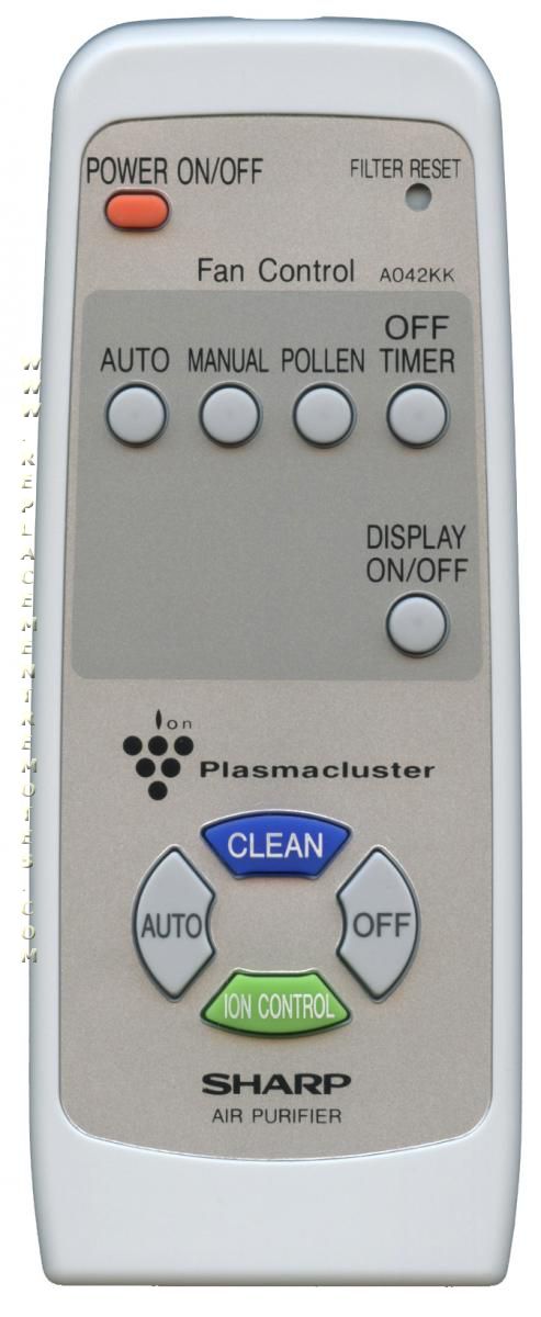 Buy Sharp CRMCA042KKEA Air Conditioner Unit Air Conditioner Remote Control Buy Sharp CRMCA042KKEA Air Conditioner Unit Air Conditioner Remote Control