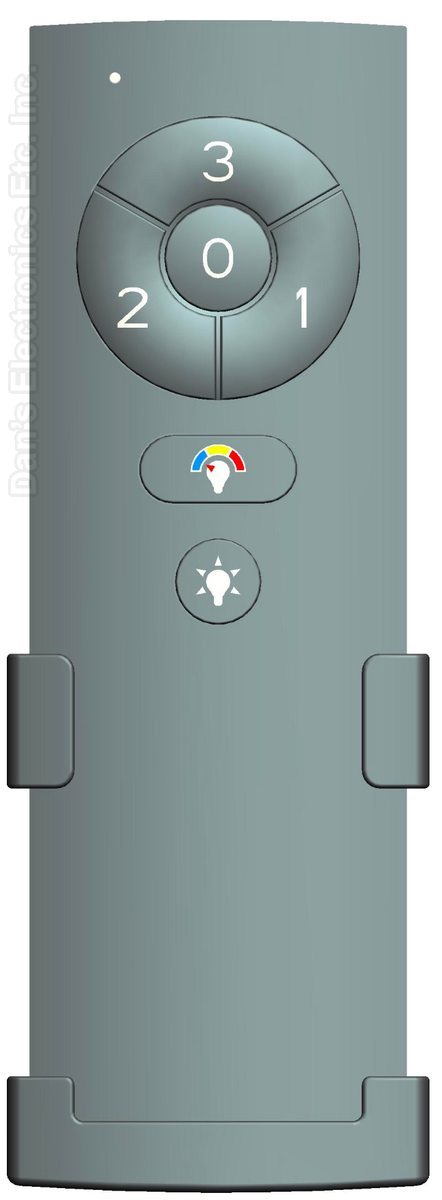 Buy Anderic TX028C-S For Hampton Bay and Home Decorators Collection ...