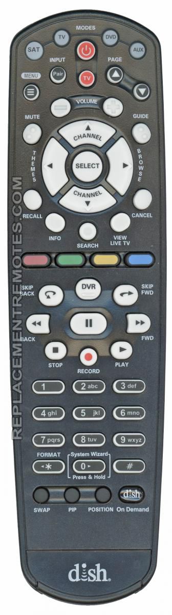 Buy Dish-Network 40.0 2G UHF -186217 Satellite Receiver Satellite ...