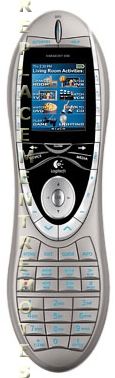Buy Logitech Harmony 890 Universal Remote Control Advanced Universal Remote