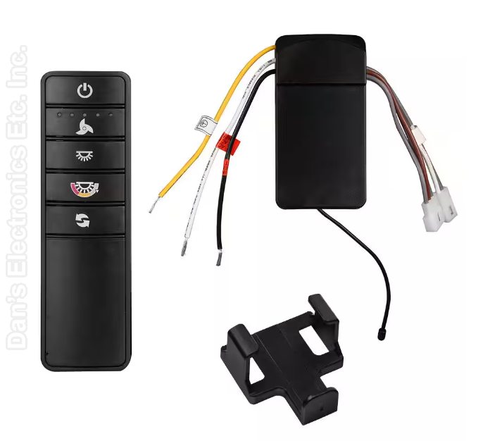 Buy Home Decorators Collection TX045-LR -A25-TX045-LR Ceiling Fan ...