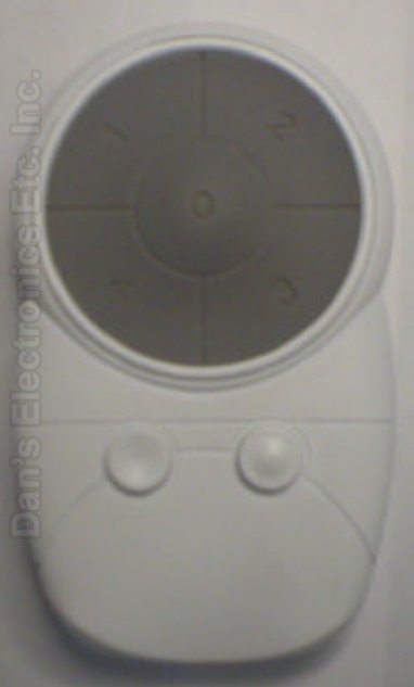 Buy Hunter 85772 IN2TX18 -85772 Ceiling Fan Ceiling Fan Remote Control