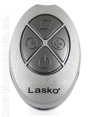 Buy Lasko 2033659A Upright Fan Upright Fan Remote Control