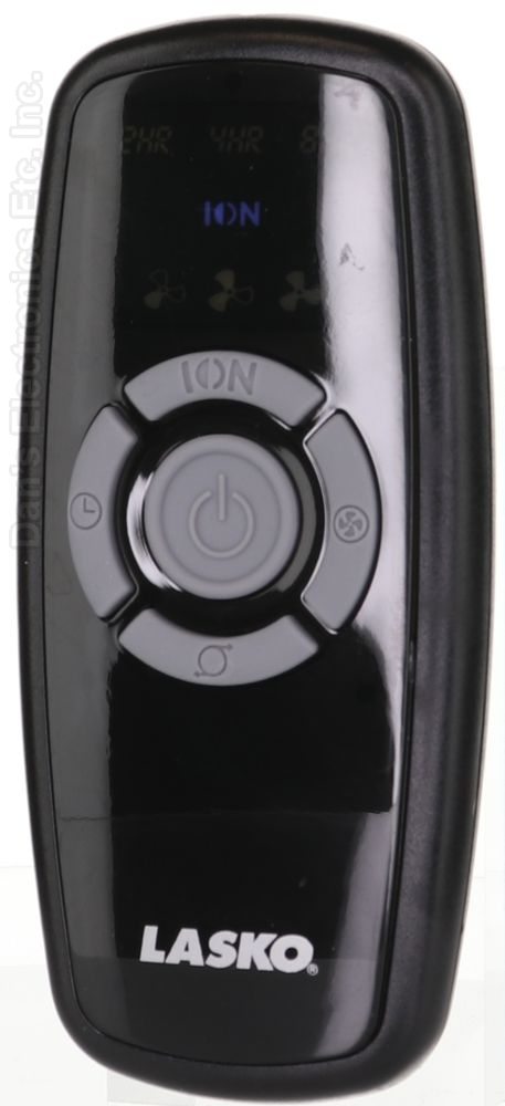 Buy Lasko 2033664 Upright Fan Upright Fan Remote Control