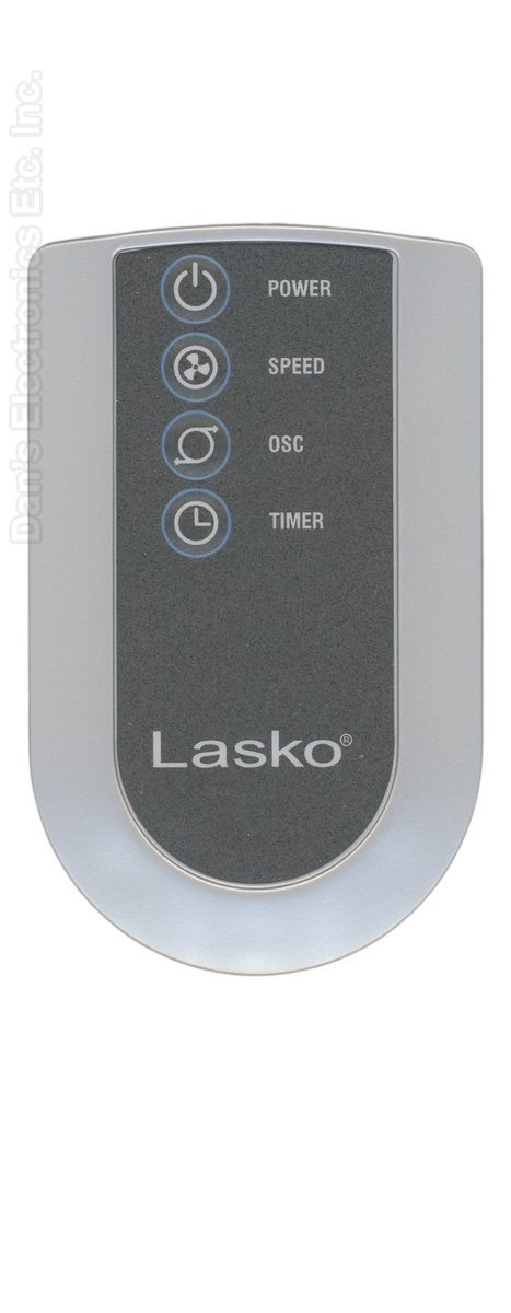 Buy Lasko 2033667 Upright Fan Upright Fan Remote Control