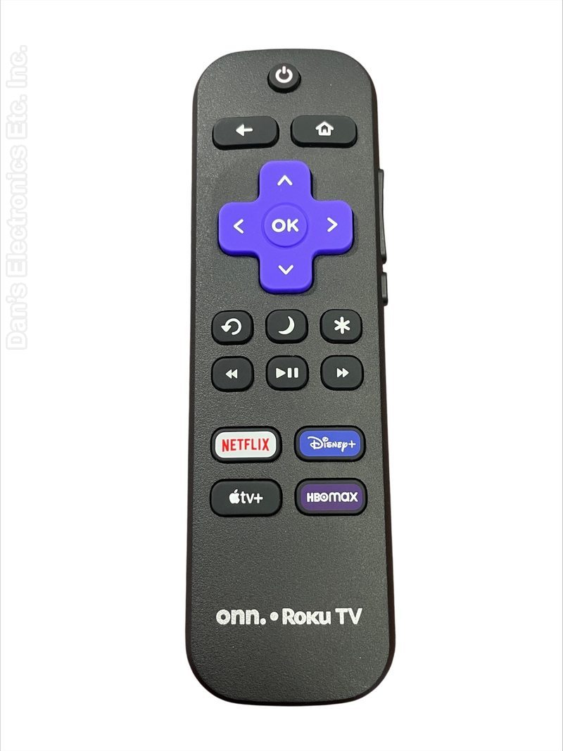 Buy ONN RCALIR 2022 ROKU -3226001223 TV TV Remote Control Buy ONN RCALIR 2022 ROKU -3226001223 TV TV Remote Control
