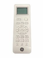GE General Electric Remote Controls, Manuals and Parts ...