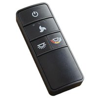 Buy Hampton-Bay AP-8RDL Ceiling Fan Ceiling Fan Receiver