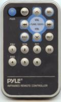 PYLE TV Remote Controls | PYLE Replacement Remotes for TV, DVD, Home ...