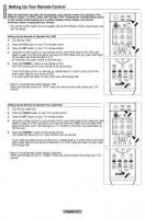 SAMSUNG Remote Controls, Manuals and Parts | ReplacementRemotes.com: page 1