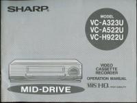 SHARP Remote Controls, Manuals and Parts | ReplacementRemotes.com: page 1