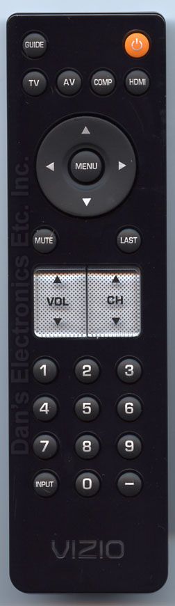 Buy VIZIO 098003053000R TV Remote Control Buy VIZIO 098003053000R TV Remote Control