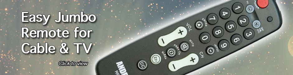Replacement Remotes: OEM remotes & accessories for HDTV & Audio